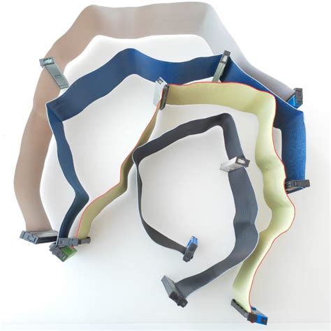 Data Extension Cable Forxboxclassic 3 Port Ultra Ata Udma 3366100133 40pin 80 Wire 35 Ide