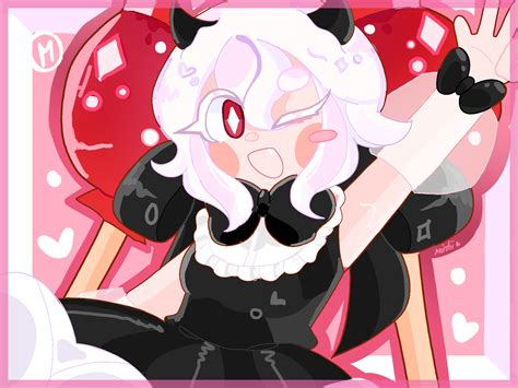 Candy Apple Cookie Wallpapers Wallpaper Cave