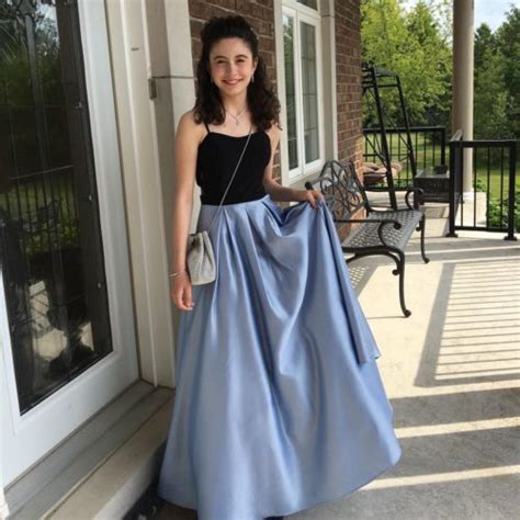 Olivia Presti Age Wiki Net Worth Bio Height Boyfriend
