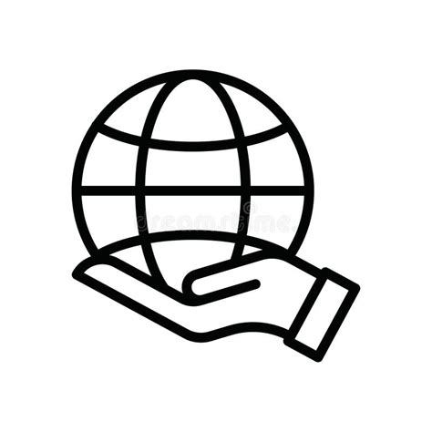 Core Values Icon Set Design Element Assets Stock Vector Illustration Of Honesty Undefined