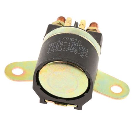 promo 12 volt reversing continuous solenoid relay replaces diskon 23