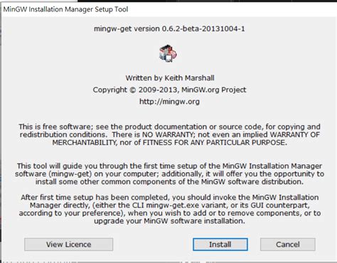 除錯救星 Codeblocks Cant Find Compiler Executable In Your Configured Search Paths For Gnu