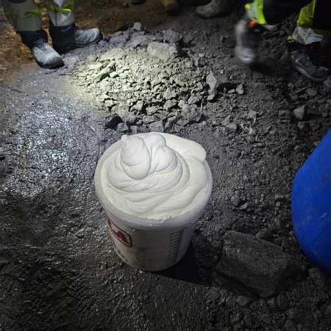 Breaking The Nitrate Based Explosives Greenhouse The Potential Of