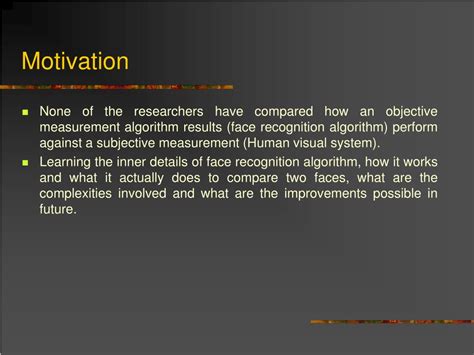 Ppt Face Recognition Using Embedded Hidden Markov Model Powerpoint
