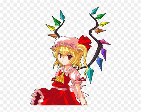 No Caption Provided No Caption Provided Flandre Scarlet Free