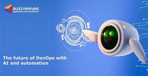 Future Of Devops With Ai And Automation Buzzybrains Blog