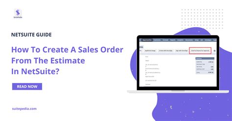 Order Management SuitePedia