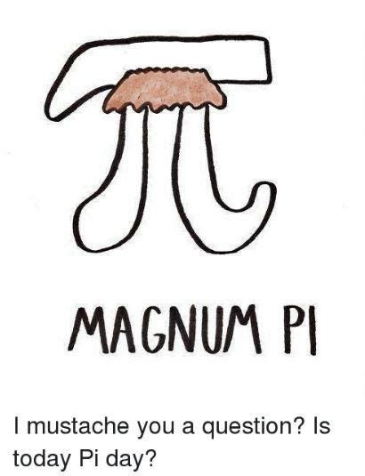 Pi Jokes Math