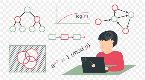 Hierarchical Data Structure Png Vector Psd And Clipart With