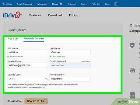 How To Install Idrive Easy Walkthrough