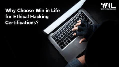 Certified Hacker It Courses Offered By Win In Life 2025