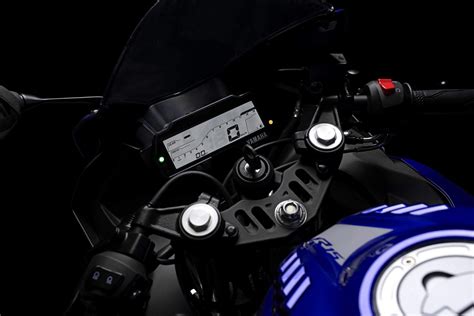 Yamaha R15 Abs E Crosser Abs 2025 Preços Fotos E Detalhes