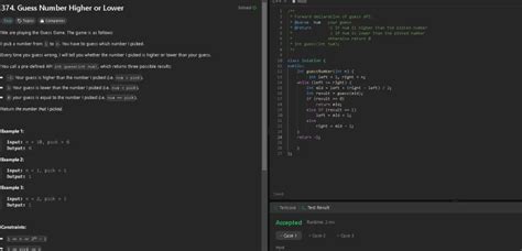 Day 72 Of 100daysofcodingchallenge Guess Number Higher Or Lower Shubham Shanker Posted On