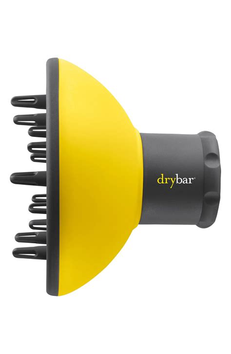 Dry Bar Drybar The Bouncer Diffuser Attachment Editorialist