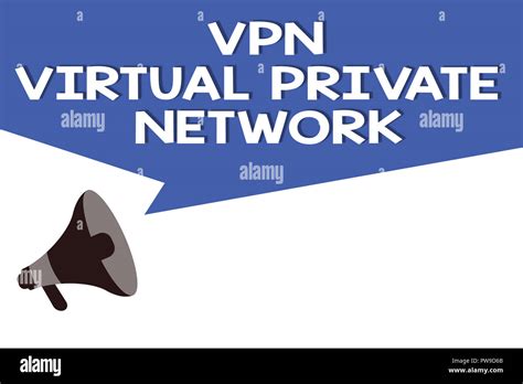 Remote Vpn Hi Res Stock Photography And Images Alamy