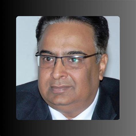 Revealing The Legacy Of Sarvesh Kaushal A Forward Thinking Leader In