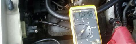 Tech Feature Understanding Your Voltmeter AVI OnDemand