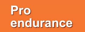 pro endurance logo | Pro Endurance Performance & Health Nutrition