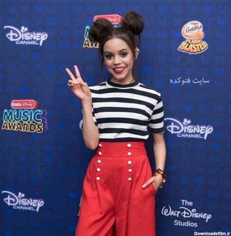 عکس های جنا اورتگا و همسرش