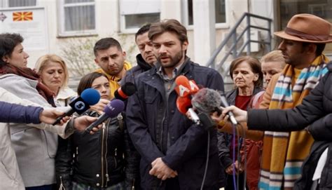 Нема лекови за сите болни со цистична фиброза Ohridsky