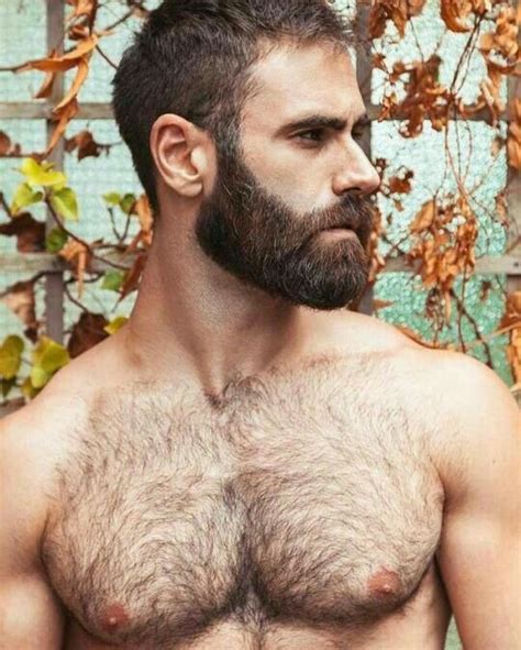 Pin By ᴿᴼᴮᴱᴿᵀˢ On Mens Fashion Beards Tattoos Hairy Men Hairy