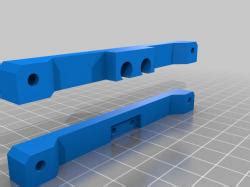 Am To Am Adapter D Models Page STLFinder