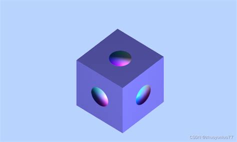 Threejs 使用纹理贴图 将图片覆盖物体表面threejs 贴图平铺 Csdn博客