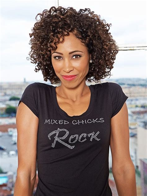 Image Of Sage Steele