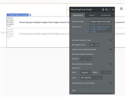Passing A Parameter To An Api Get Call Apis Bubble Forum