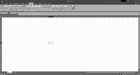 Change Excel Theme Color Excellen