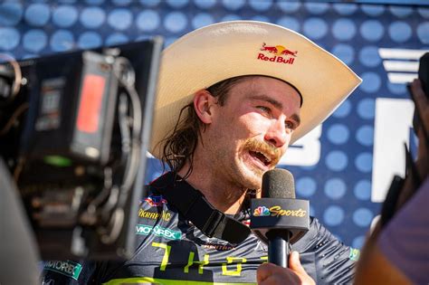 Red Bull Ktm And Aaron Plessinger Continuing Together In 2024 Rtotalmotorcycle