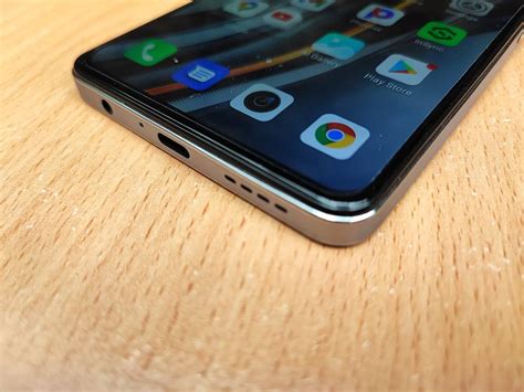 The Infinix Note Vip Review Almost Perfect Techarena