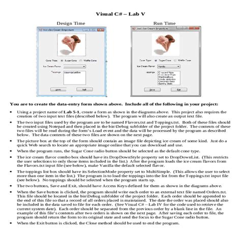 This File Should Located The Bin Subfolder The Project Folder