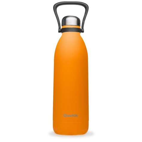 Qwetch Titan Vacuum Flask