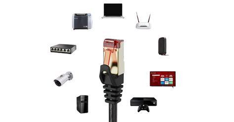 5 Best Ethernet Cables For Ps5 In 2025 Lan Cable For Ps5 Comparison And Review