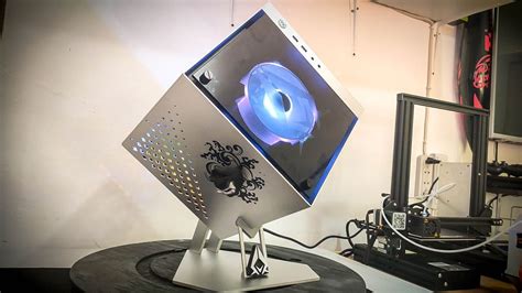 Azza Cube Mini Builds Gg