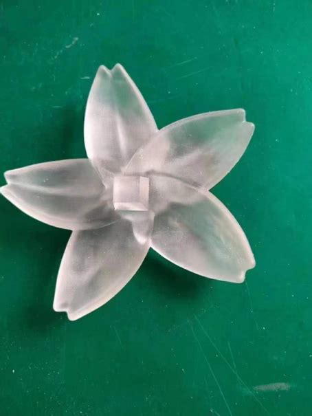 福建3d打印透明树脂 Fzwx3d