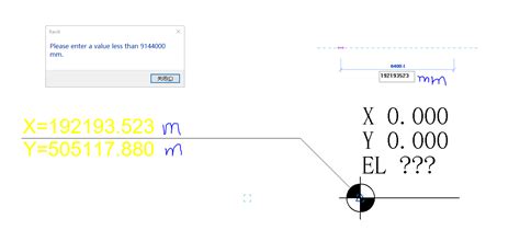 solved world coordinate system issue autodesk community