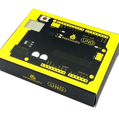 Keyestudio Arduino UNO R IseTegija Ee