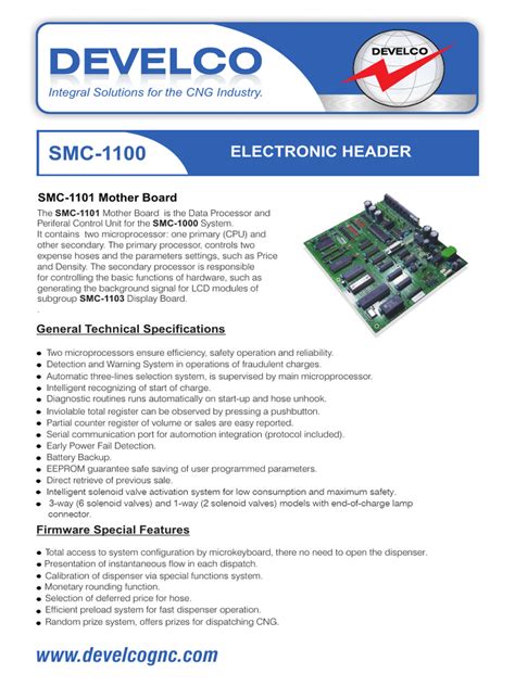 Smc 1101 Mother Board 2 Pdf Central Processing Unit Microprocessor