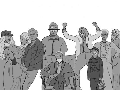 Wesley Stenzel The Horizon