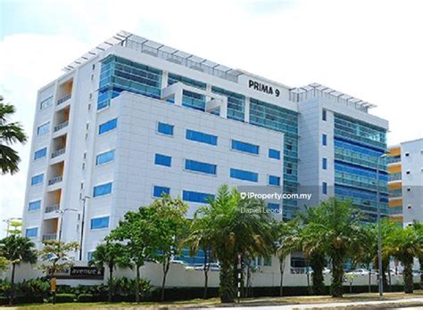 Office For Rent At Menara Prima 9 Msc Status Rm 63 000 Per Month Iproperty Malaysia