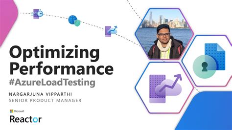 Optimizing Performance Azureloadtesting Youtube