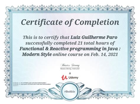 Luiz Guilherme Paro On Linkedin Functionalprogramming Reactiveprogramming Java11 Rxjava