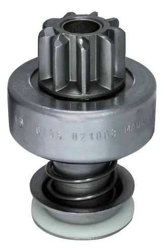 Impulsor Marcha Bosch Dd Cw 9d Famsa Mercedes 436 Zen 0105 Meses Sin Interés