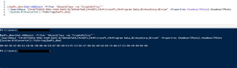Ad Fs Threat Hunting Part 2 Golden Saml