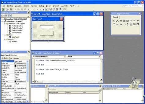 La Piattaforma Di Sviluppo Corso Excel