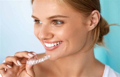 The Science And Technology Behind Invisalign