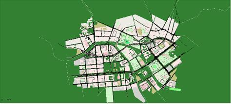 Figure 3 From Impact Of Realistic Mobility Models On The Performance Of