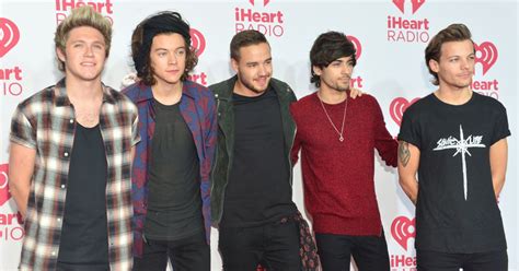 One Direction Was The Target Of Multiple Lawsuits Heres The Real
